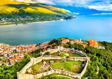 Explore Ohrid - Makpetrol Hotel